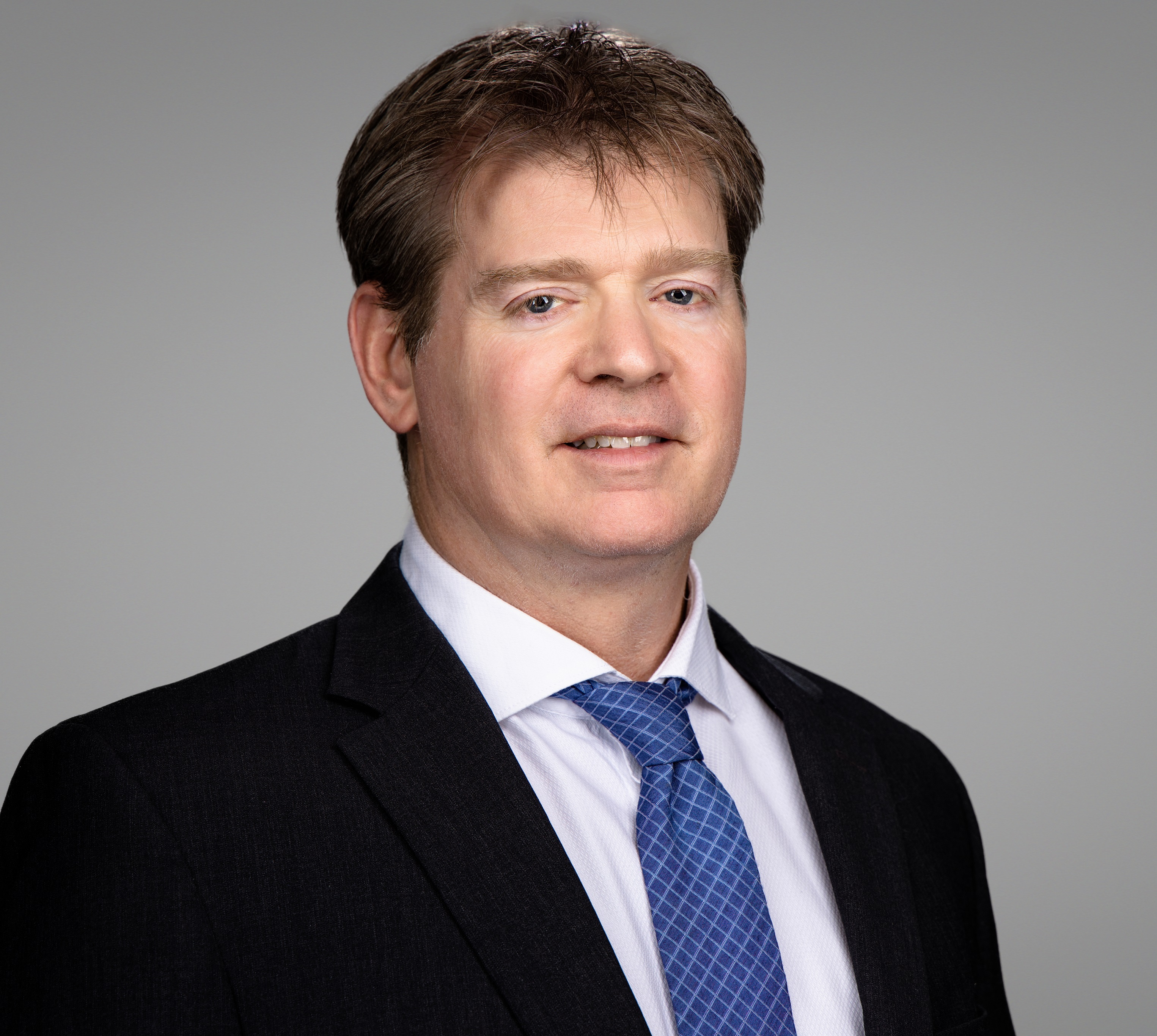 Todd Bartlett | Personal Injury Attorney | Scott Law Firm